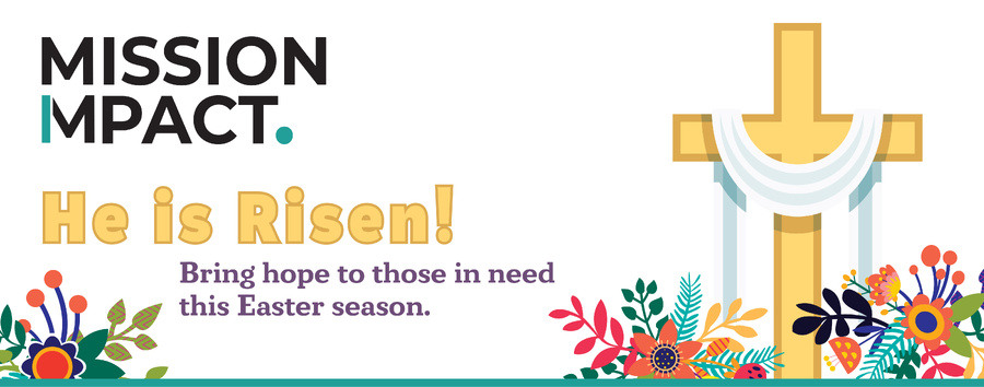 Happy Easter! | Divine Word Missionaries