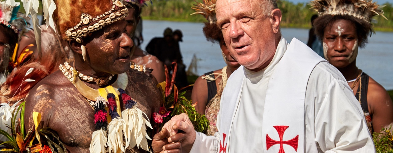 Give | Divine Word Missionaries